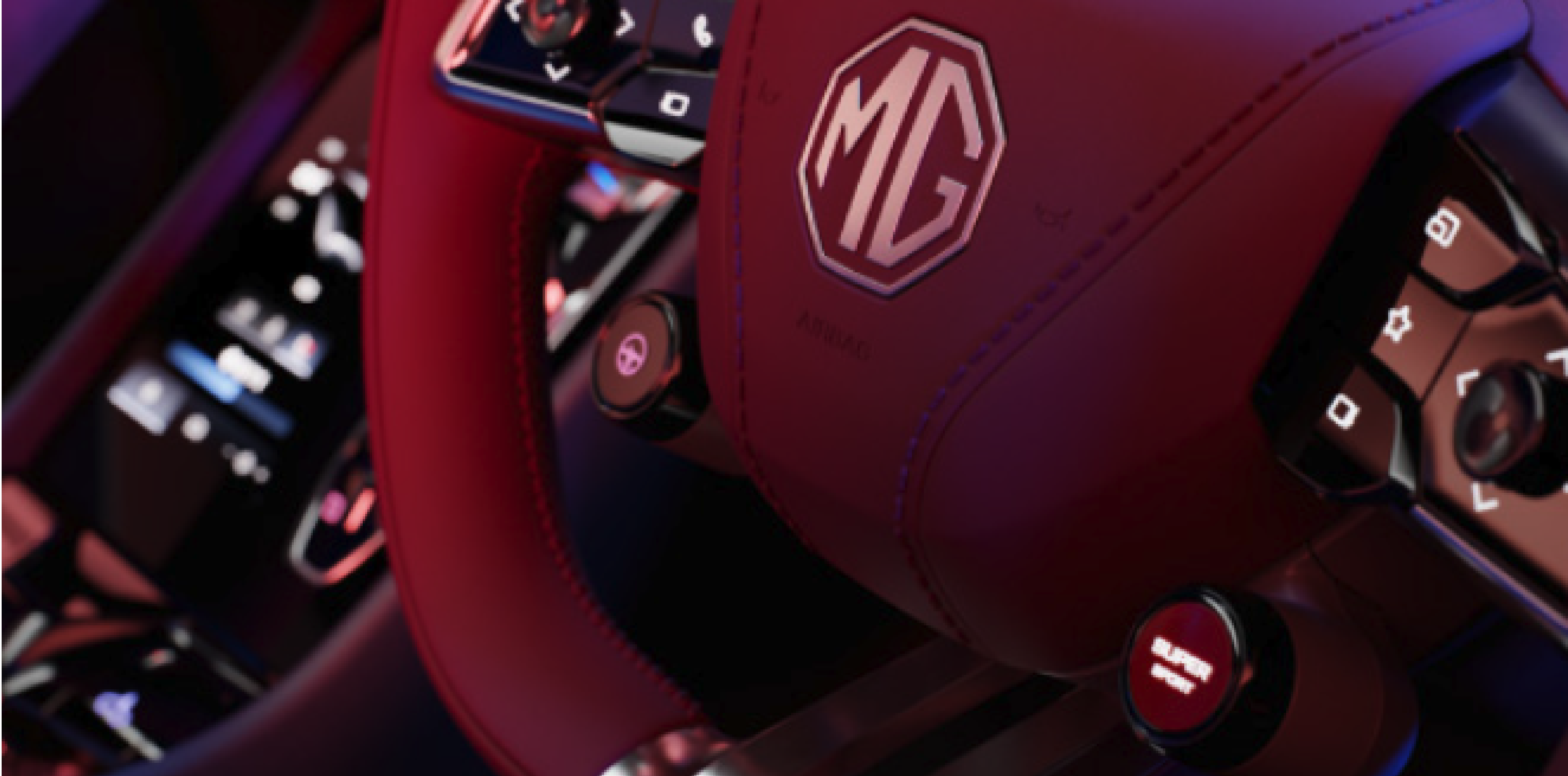 Welcome to Motus MG | MG Always With You