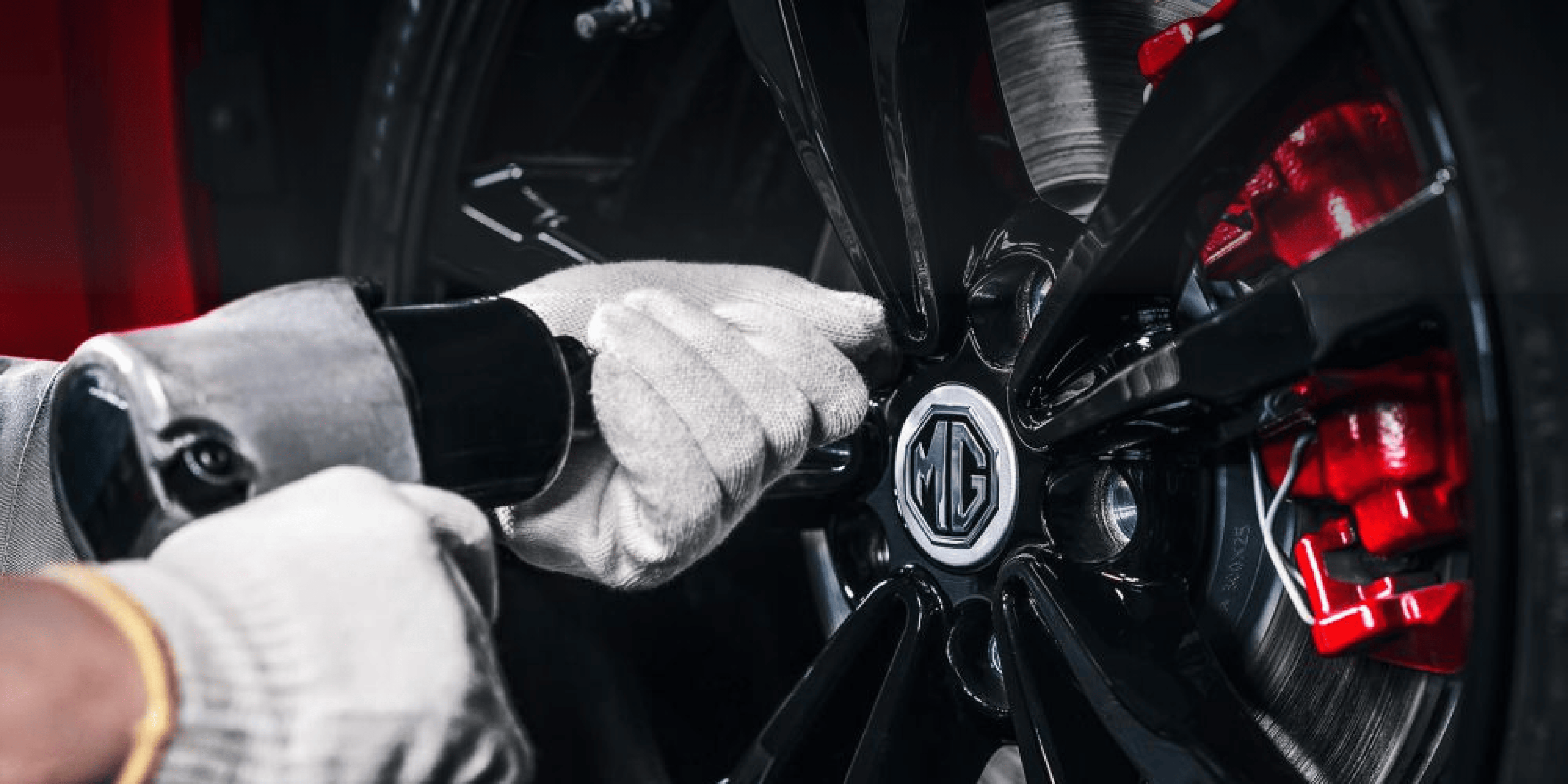 Welcome to Motus MG | MG Always With You