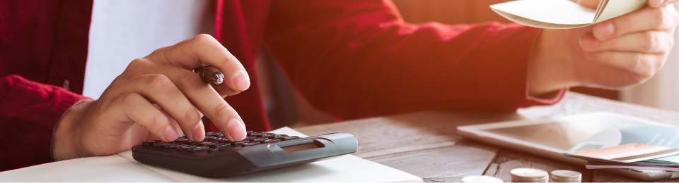 MG Finance Calculator & Finance Offers | MG Always With You