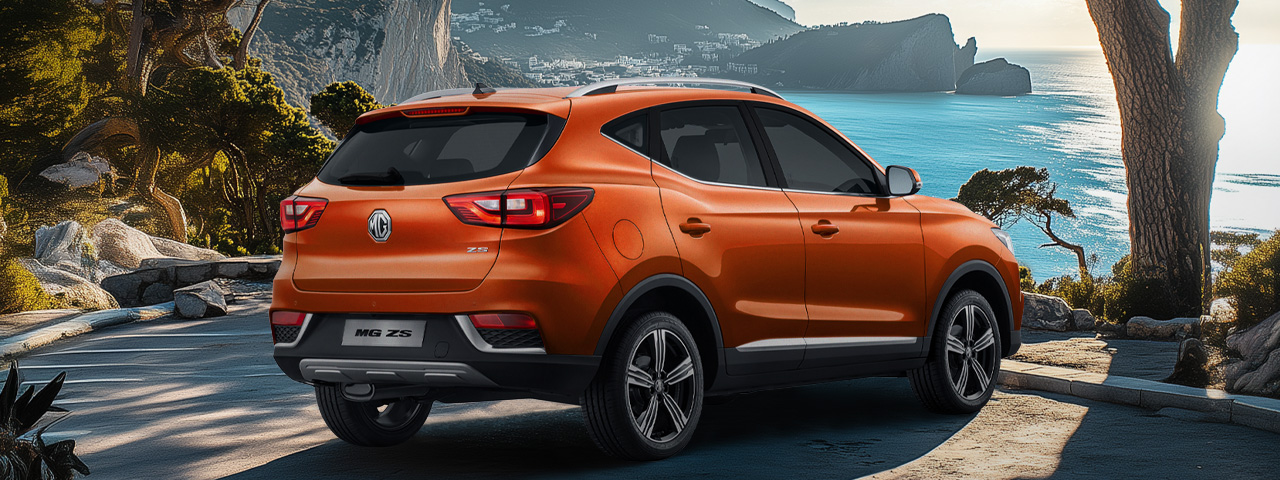 Motus MG | MG Always With You