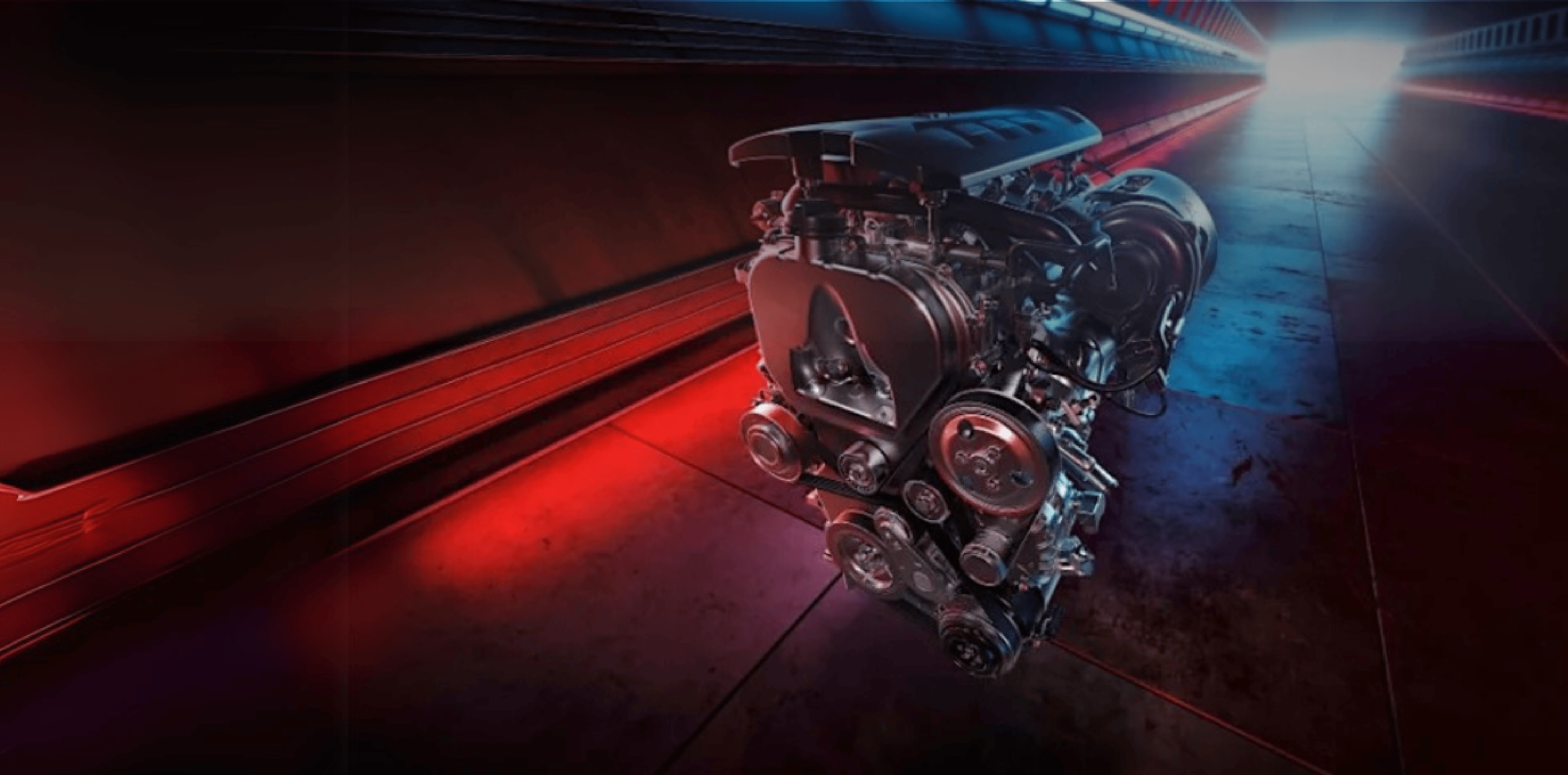 Welcome to Motus MG | MG Always With You