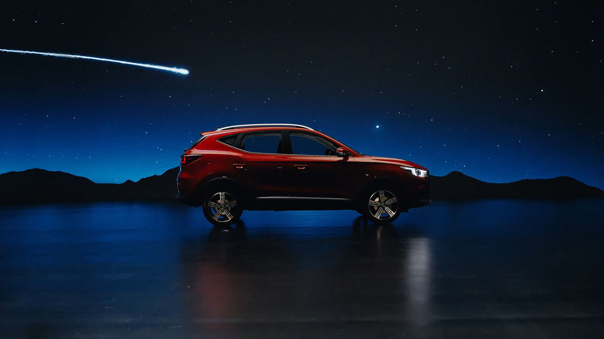 Welcome to Motus MG | MG Always With You