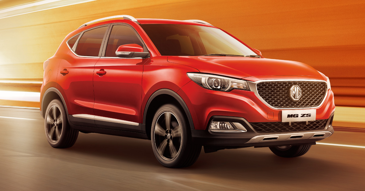 Welcome to Motus MG | MG Always With You