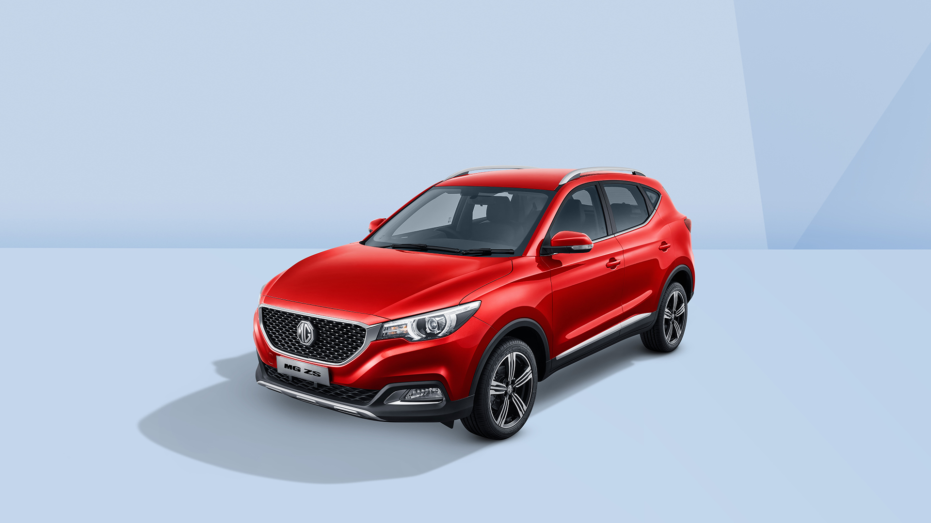 Motus MG | MG Always With You