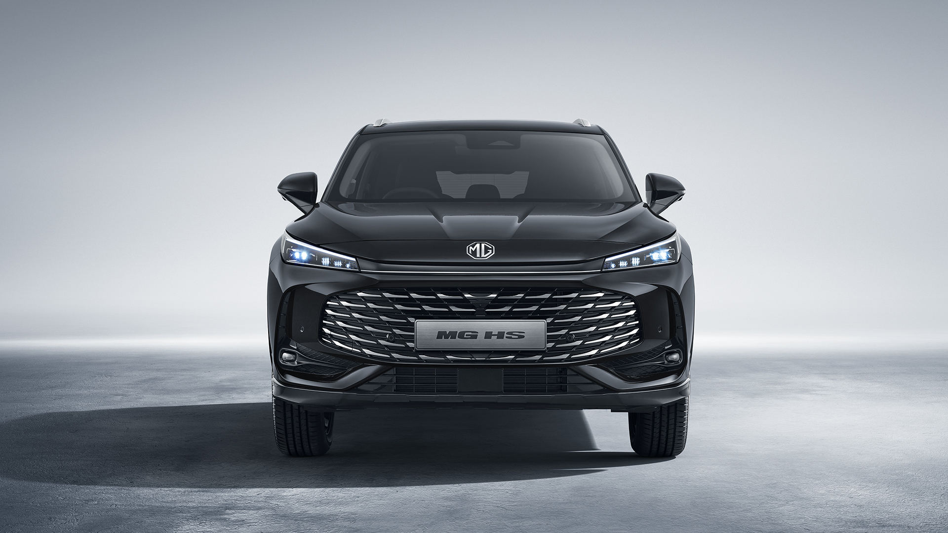 Motus MG | MG Always With You