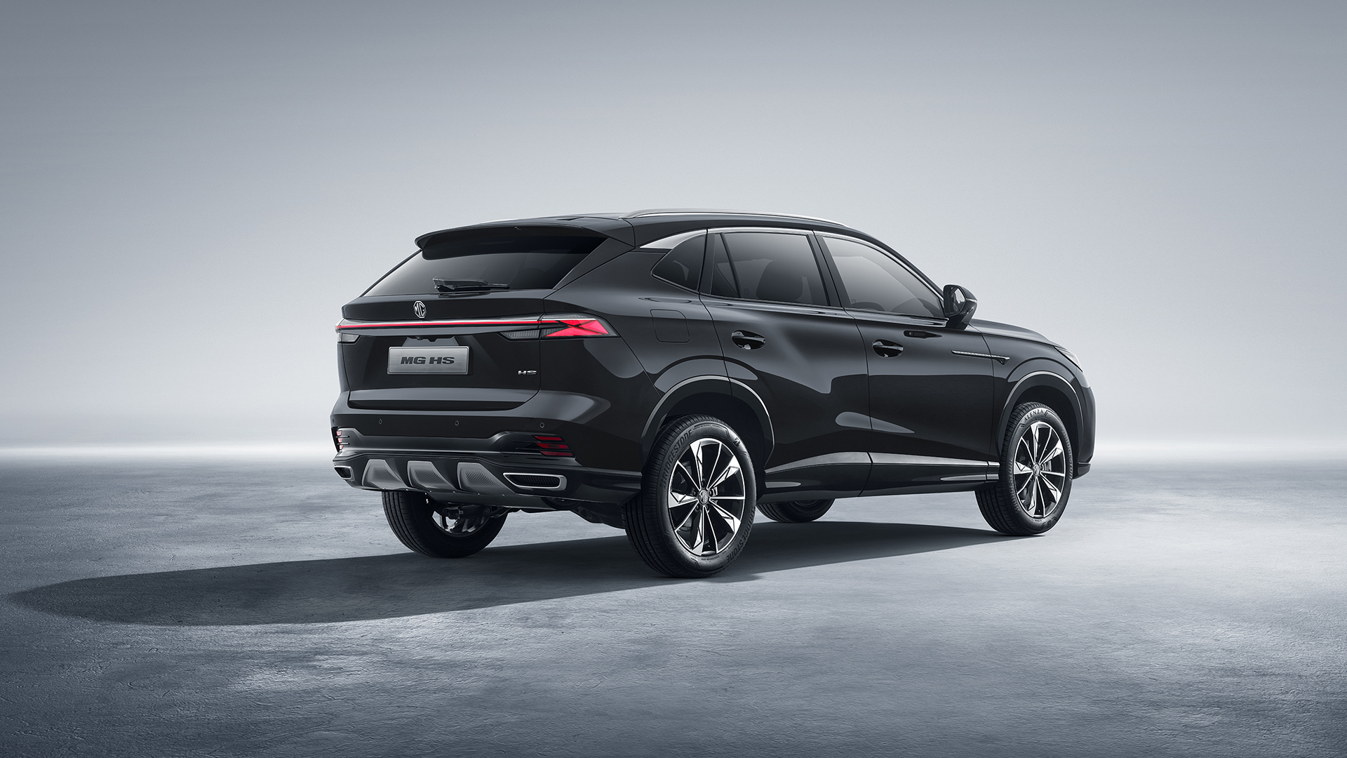 Motus MG | MG Always With You