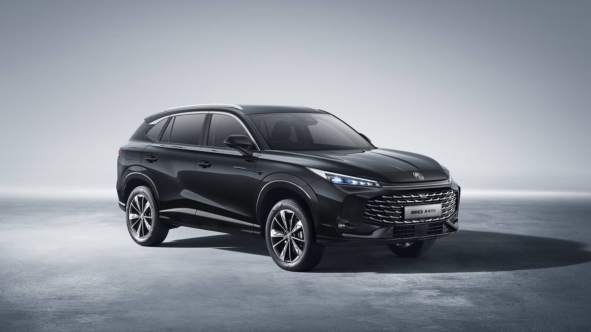 Motus MG | MG Always With You