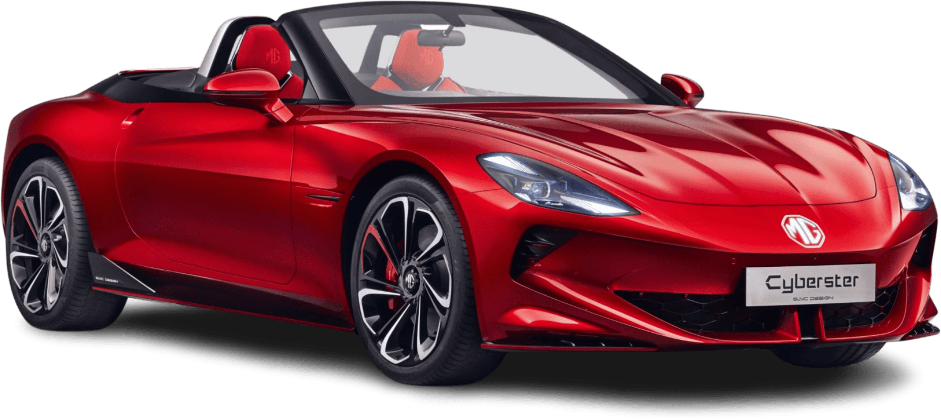 Welcome to Motus MG | MG Always With You