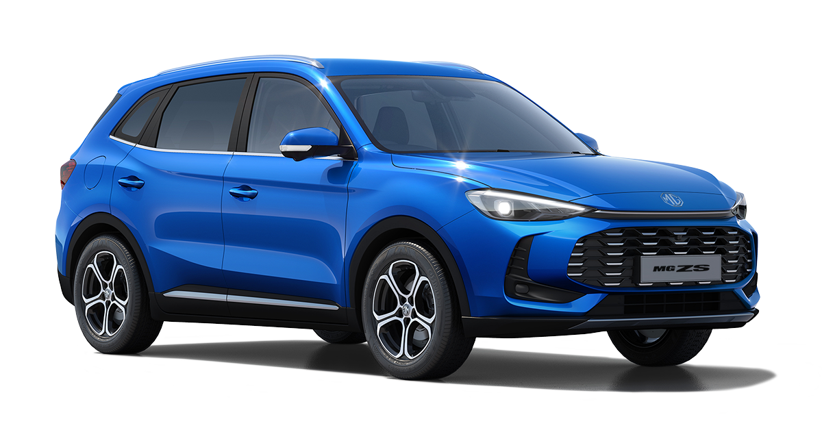 Welcome to Motus MG | MG Always With You