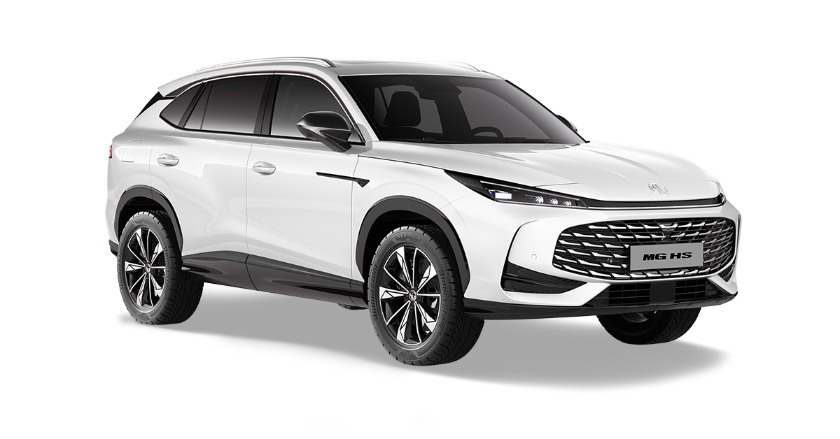 Motus MG | MG Always With You