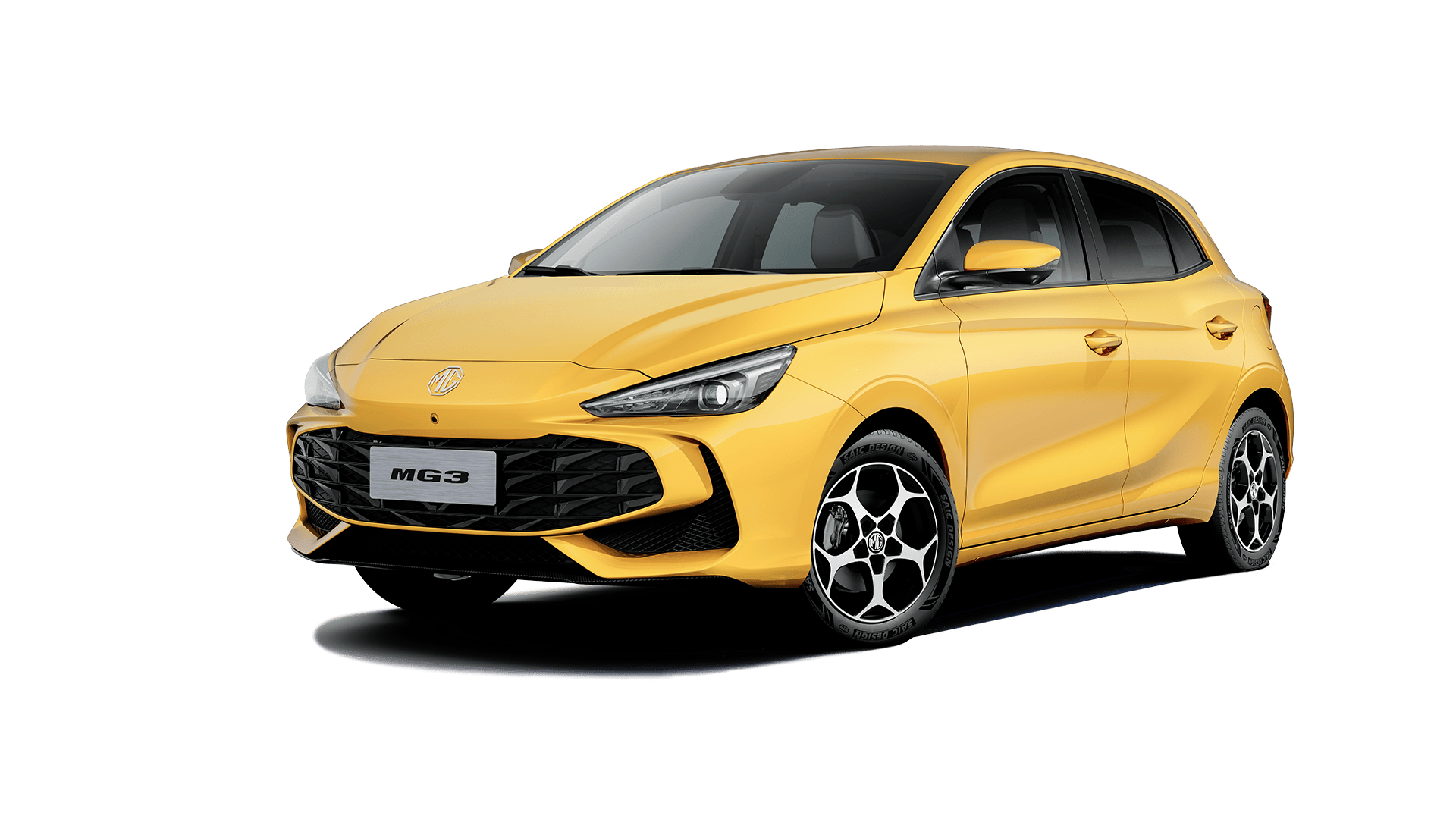 Motus MG | MG Always With You