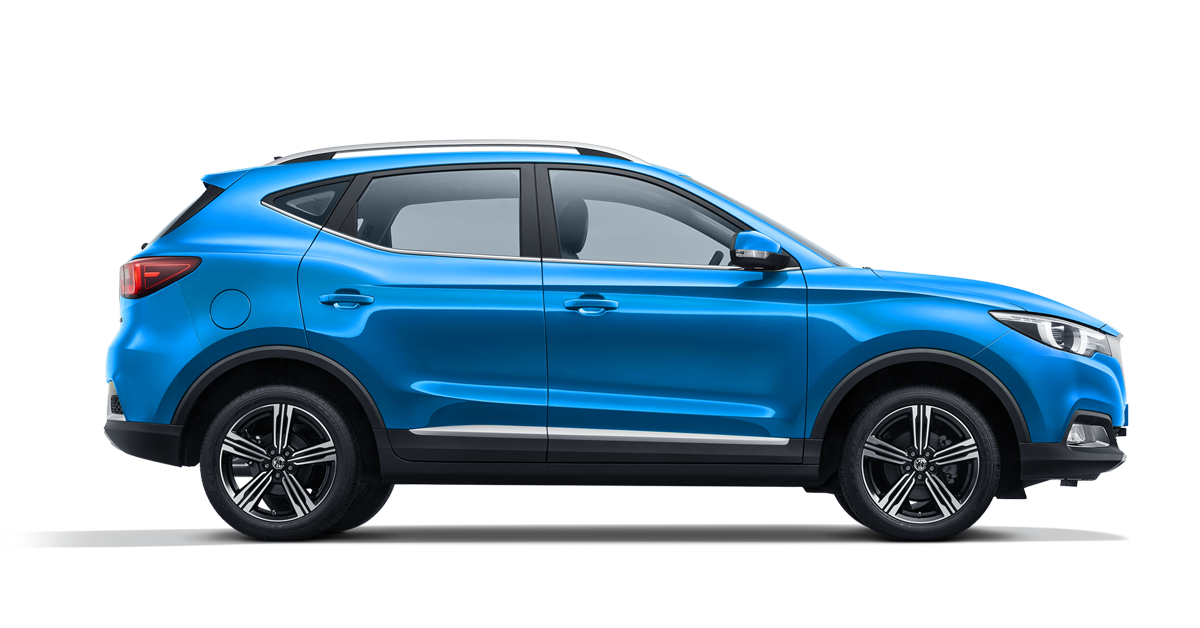 Motus MG | MG Always With You