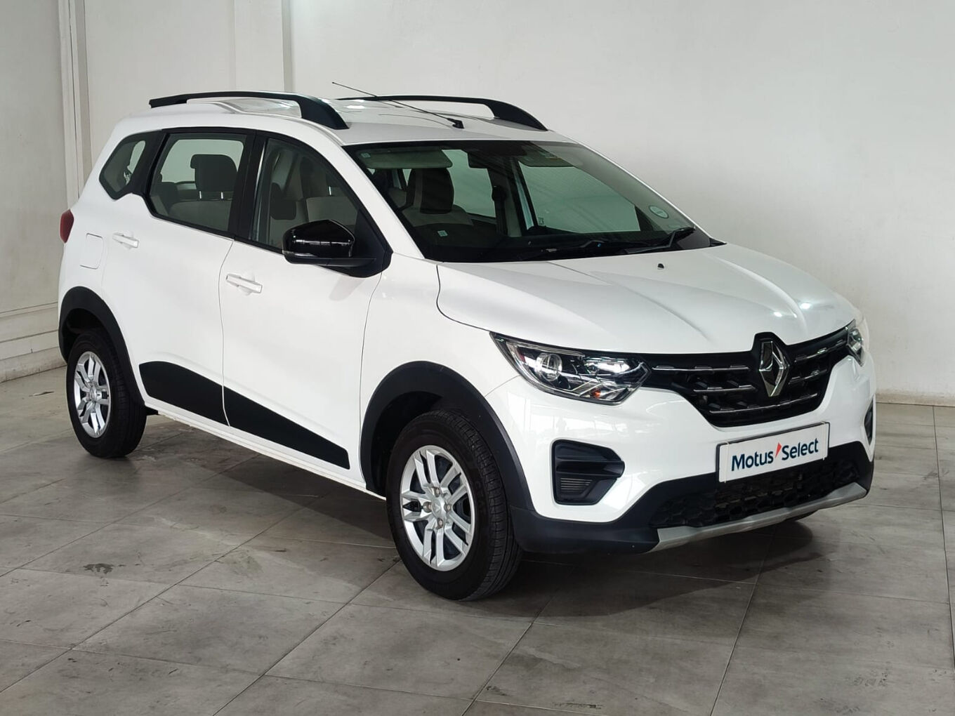 Motus MG | MG Always With You