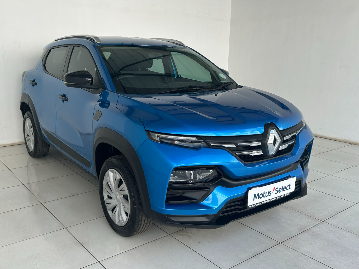 Motus MG | MG Always With You