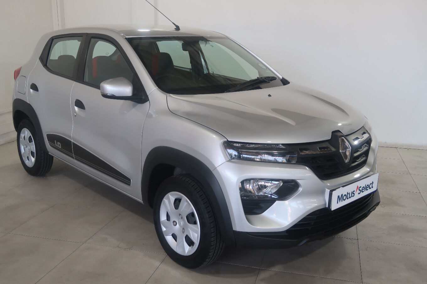 Motus MG | MG Always With You