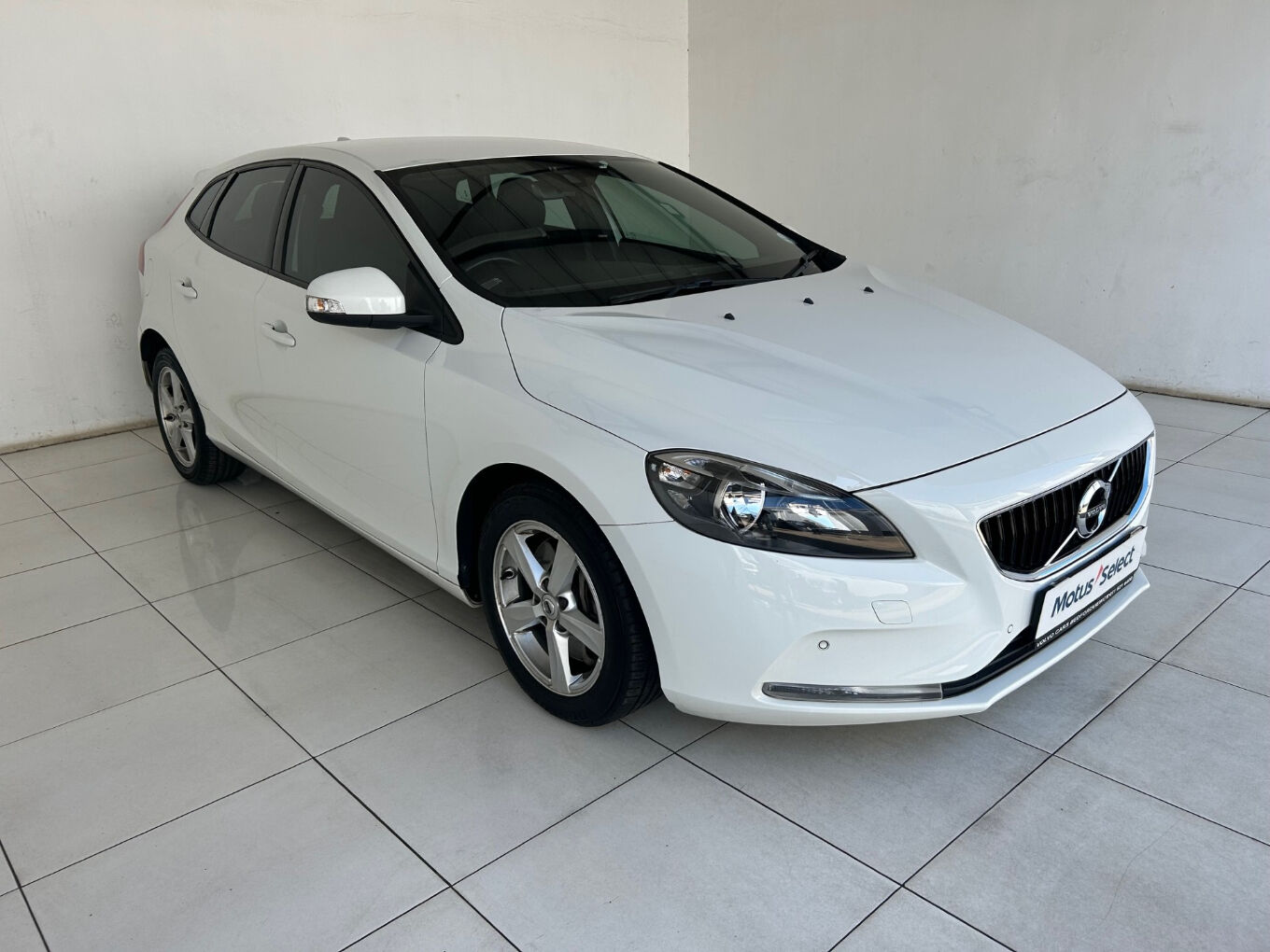 Motus MG | MG Always With You